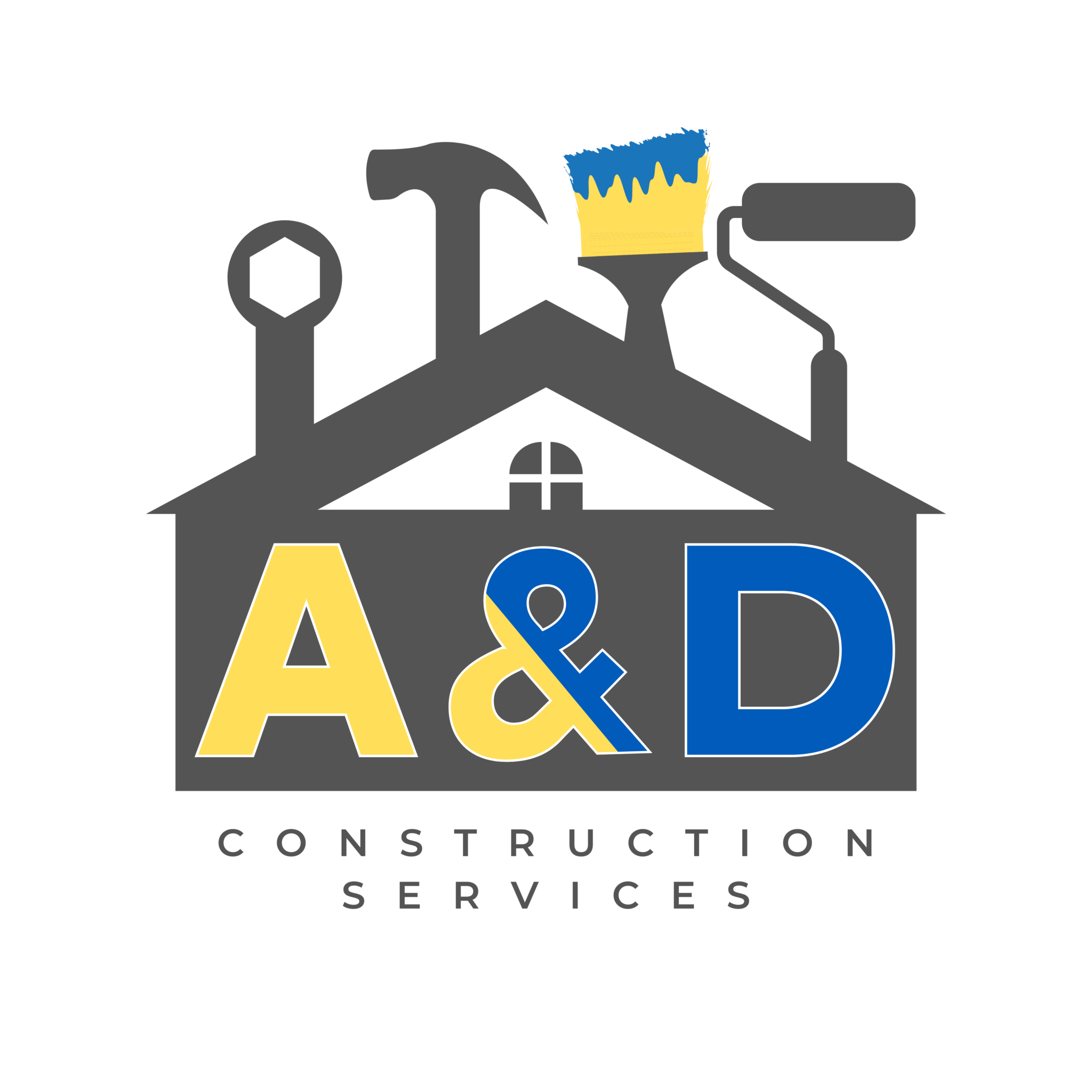 Home - A & D Construction Services